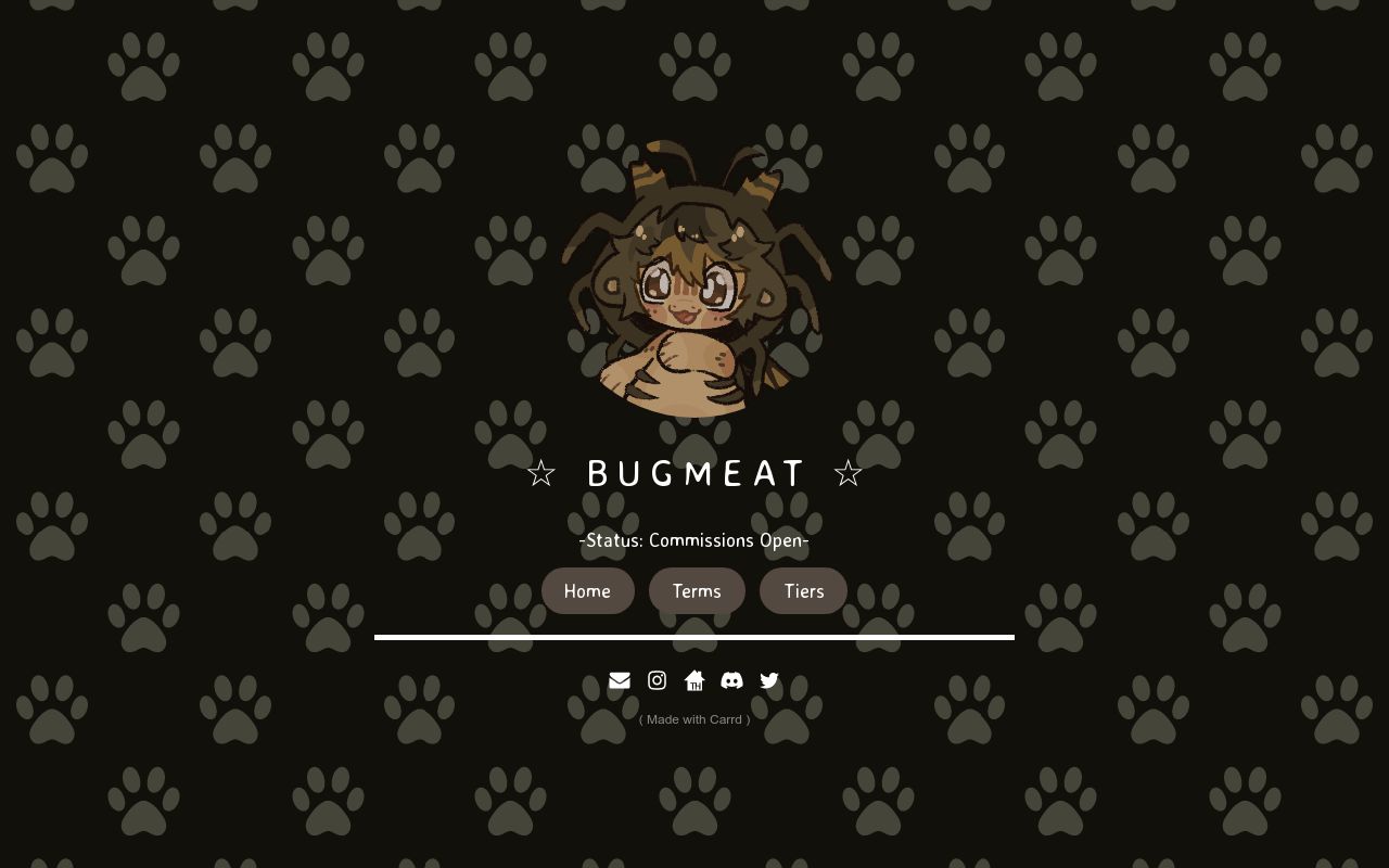 BUGMEAT
